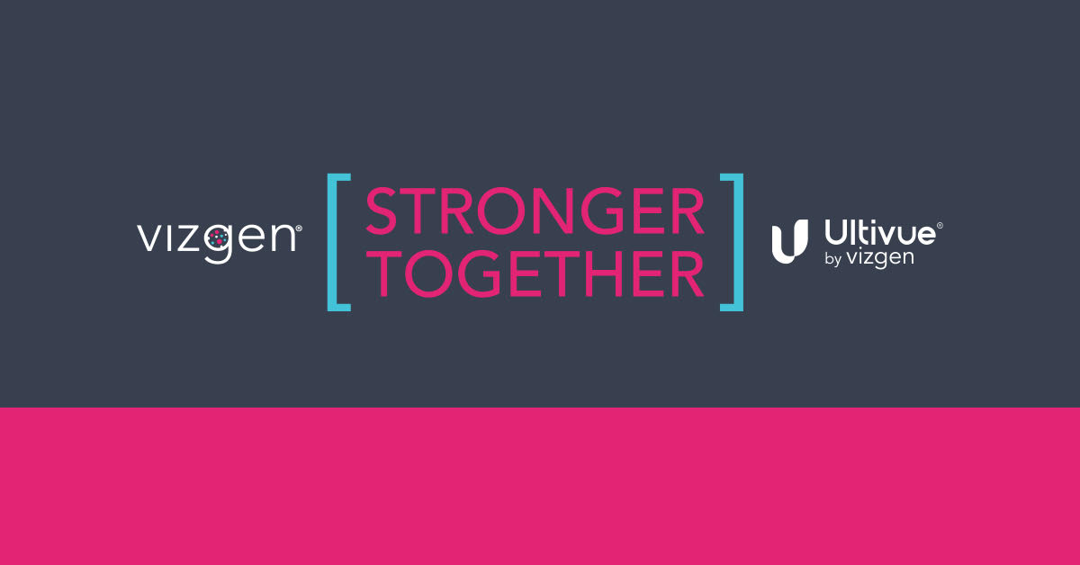 Stronger Together - Ultivue